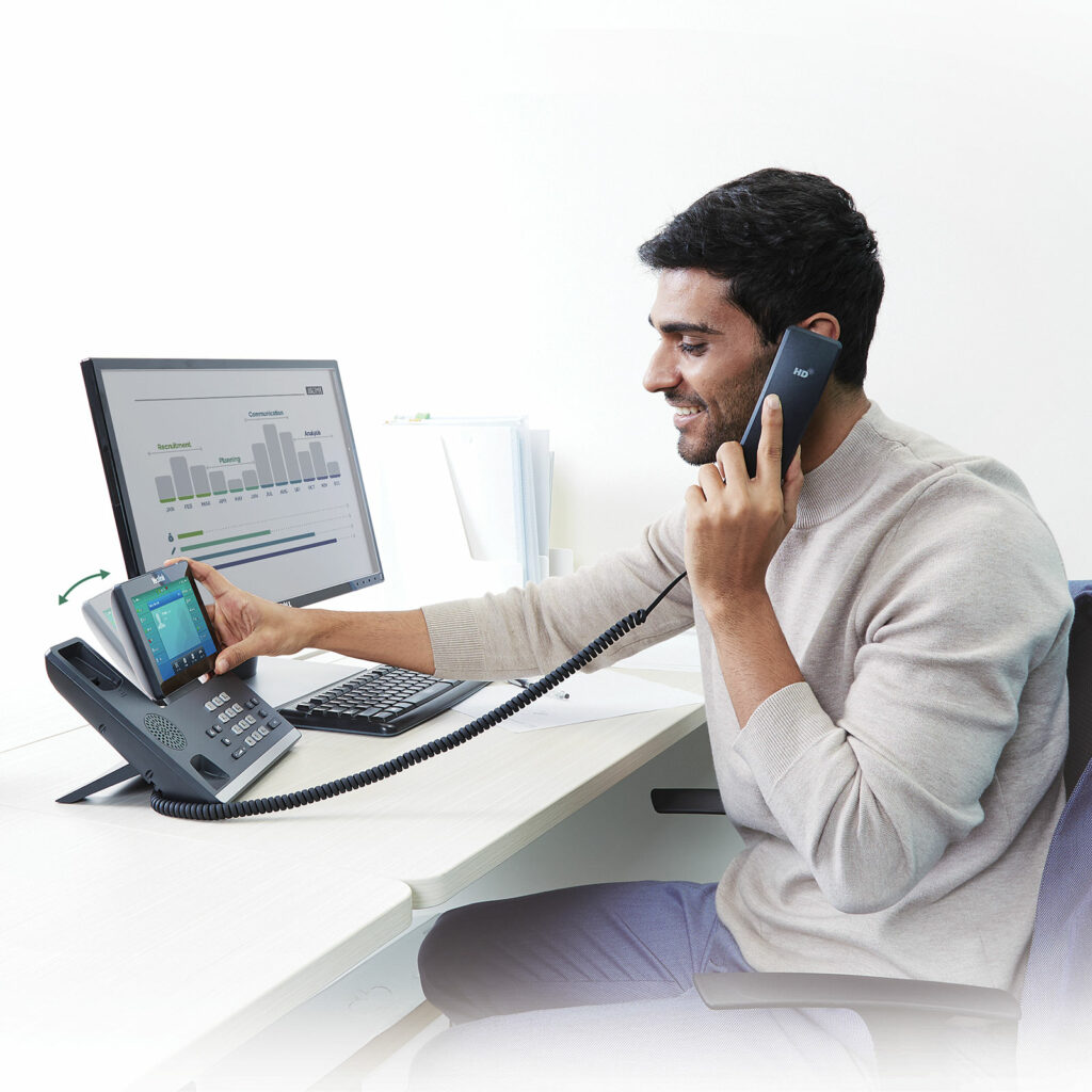 Business Phone Systems - The Complete Communication Company
